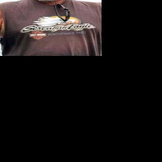 Todd "Toad" Michael Selk