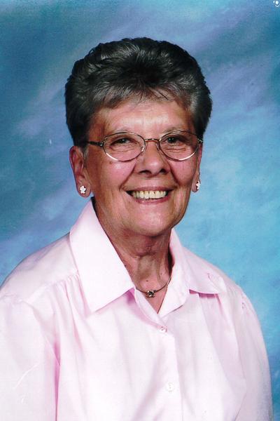 Linde, Carol Ann