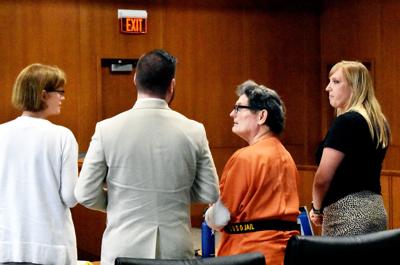 Prosecution presents initial evidence in Poynette cold case