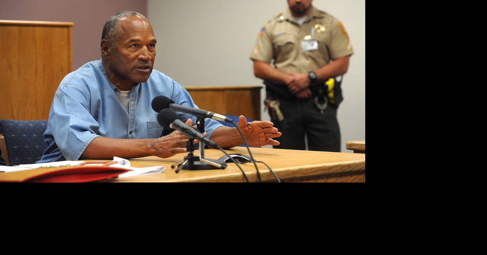 The Wild and Complicated Story of OJ Simpson Explained
