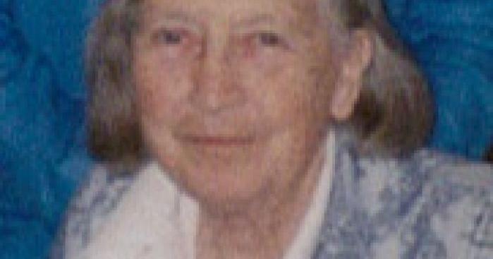 Ellen “Louise” Chickering