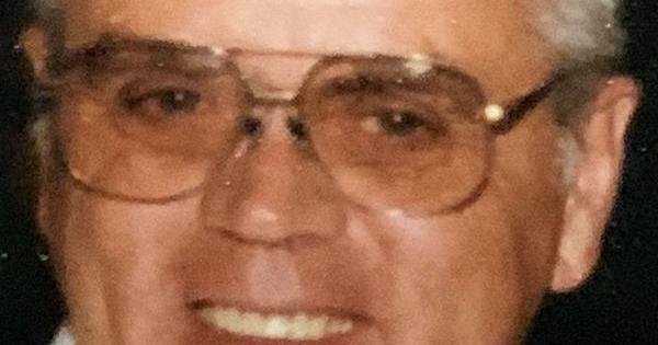 Kenneth Raymond "Ray" Metzger, 84, Juneau