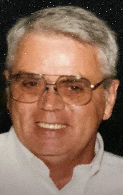 Kenneth Raymond "Ray" Metzger, 84, Juneau