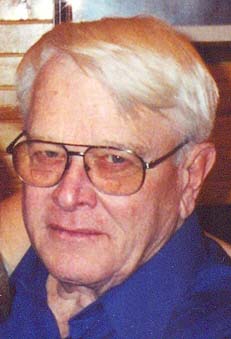 John Melvin Johnson