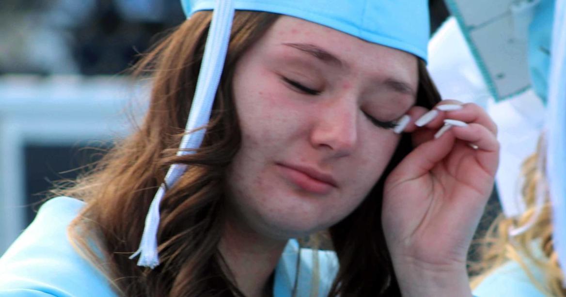GALLERY: Wisconsin Dells High School Class of 2021 graduation ceremony