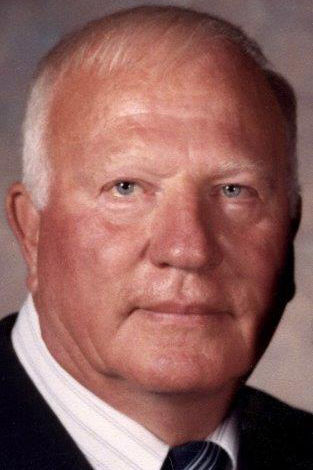 Buttner, William Joseph "Bill"