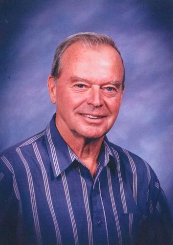 Gussel receives award