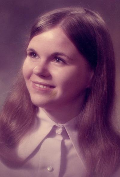 Elizabeth Budde