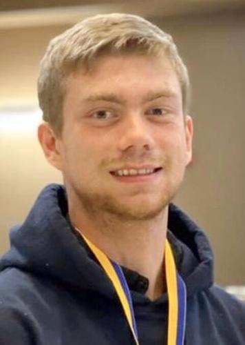 Anthony James Borkenhagen
