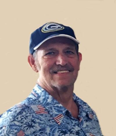Michael Romberg, 61, Reedsburg
