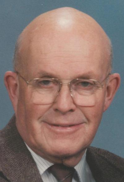 Russell A. Higbee
