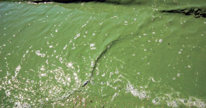DNR releases impaired waters list