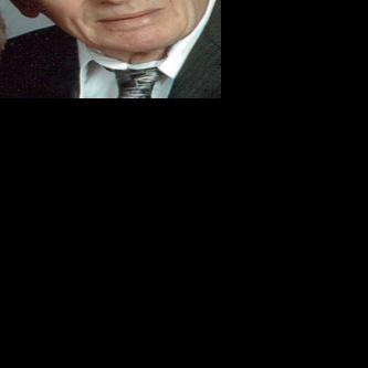 Richard Zinke, 80, Brownsville