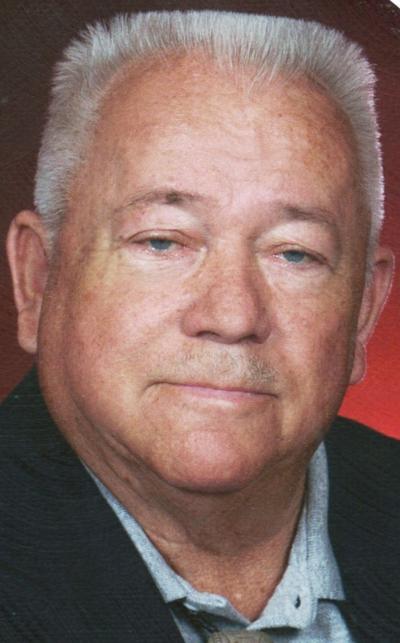 Hubert “Ray” Raymond