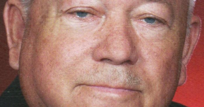 Hubert “Ray” Raymond