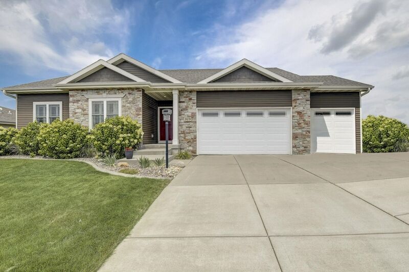 4 Bedroom Home in DeForest - $550,000