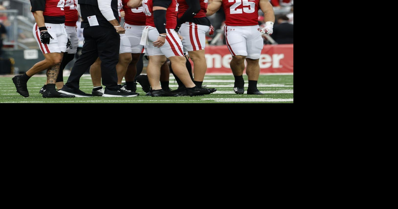 Yes, Wisconsin football can have more than 105 players