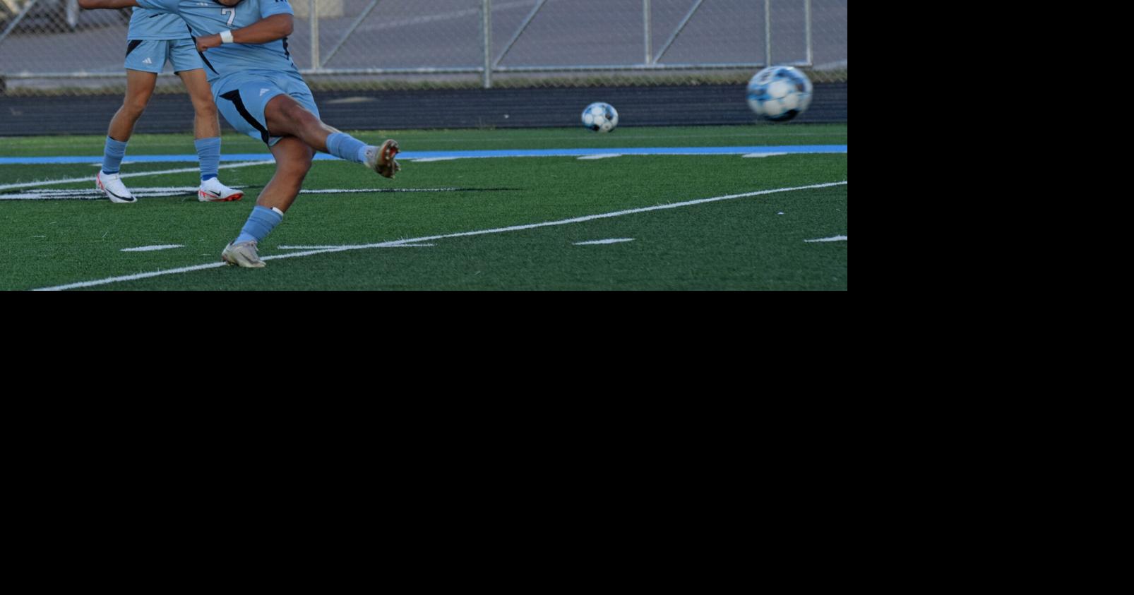 Meet Wisconsin Dells boys soccer Edwin Rivas