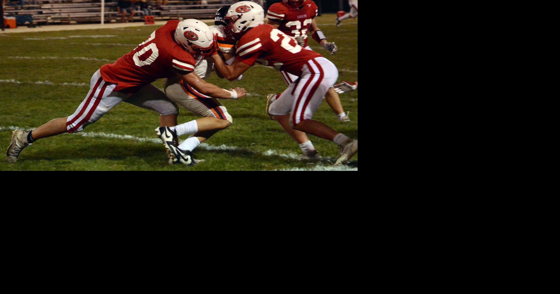 2025 Columbus football season preview