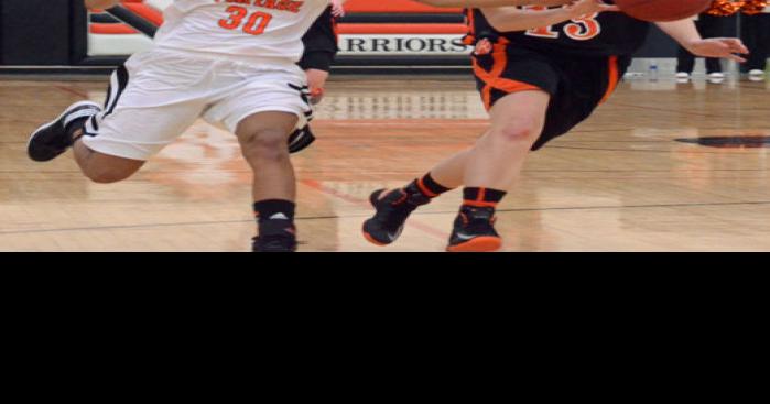 PREP GIRLS BASKETBALL: Poynette uses early run to sink Portage