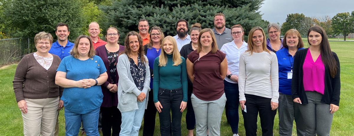 Leadership Beaver Dam class of 2022-2023 kicks off