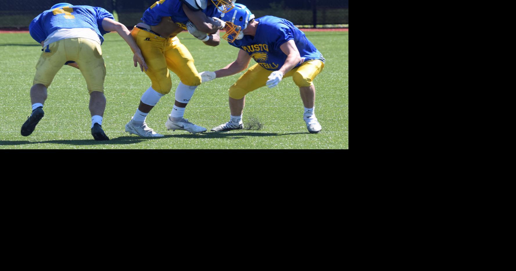 Photos: Action of the Mauston football team as is prepares for the 2022 ...