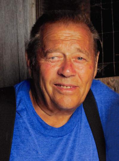 Joseph Rogge, 87, Lyndon Station