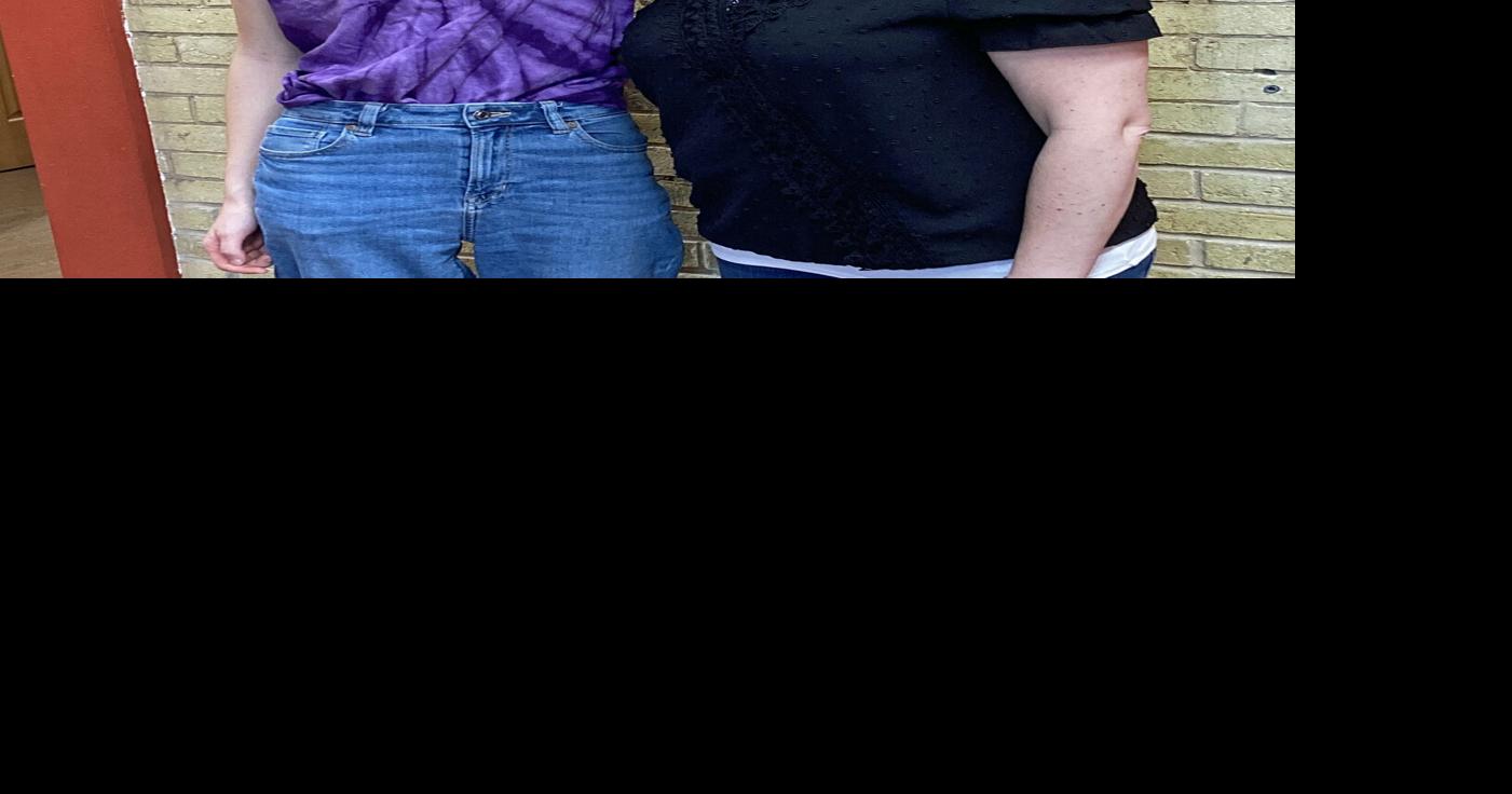 Rubeck receives $500 scholarship