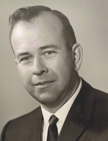 Percival ‘Tom' Sprague