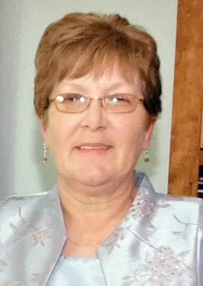 Judith 'Judy' Ann Ryan