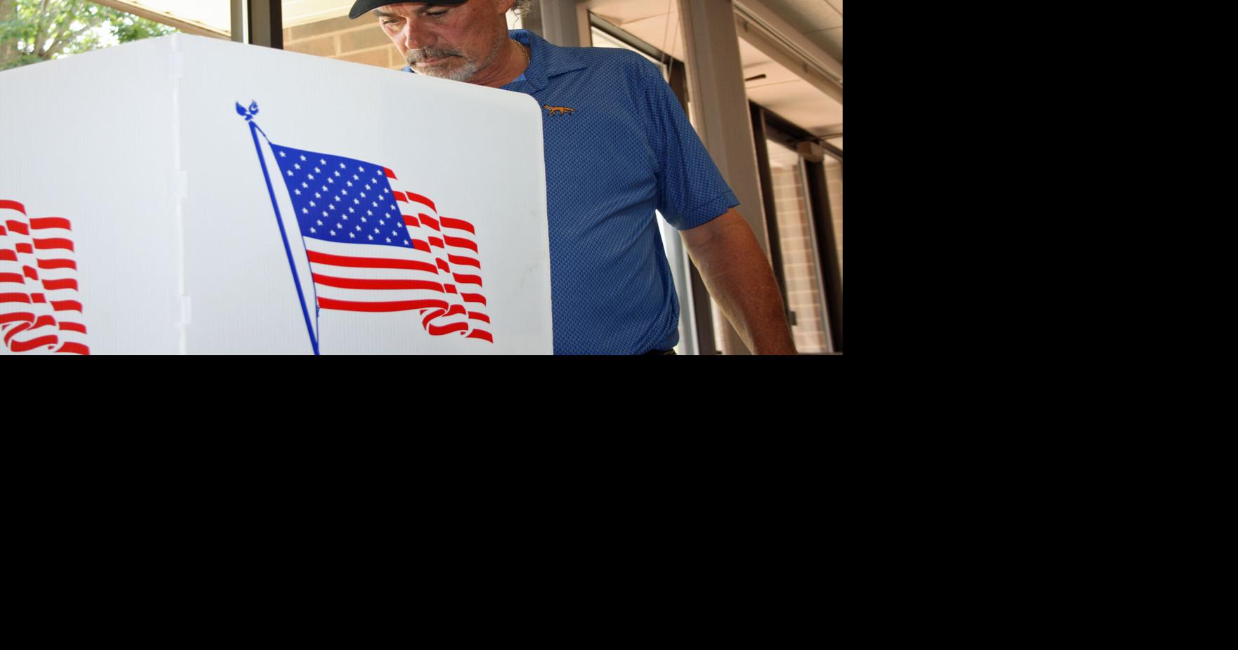 Democrat Karen DeSanto wins 40th Assembly District primary