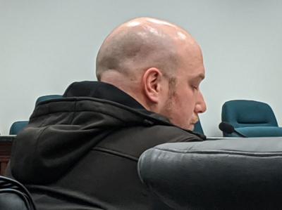 Former Mayville police officer found guilty of felonies