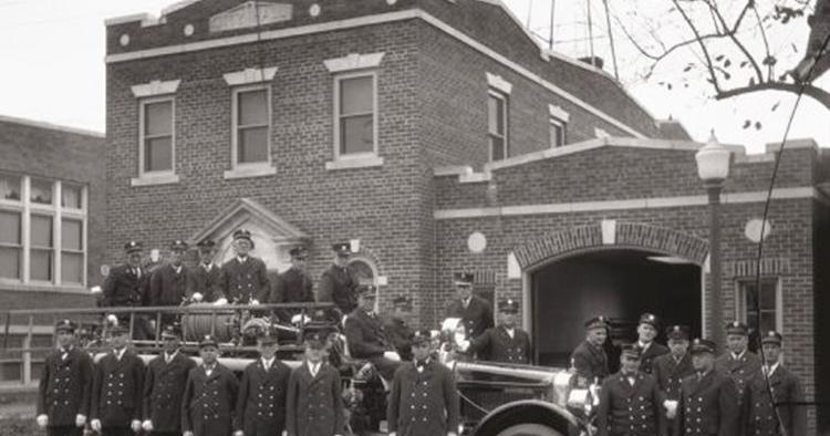 Kilbourn Fire Department to mark 125th anniversary with June 11 celebration