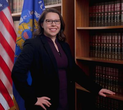 Dodge County DA’s office rebuilds after vacancies