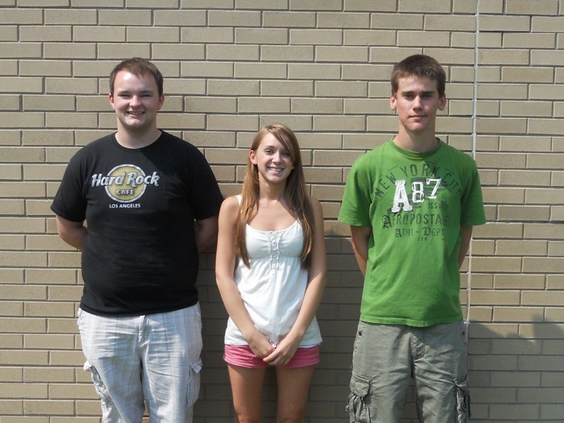 Badger Girls State 2011