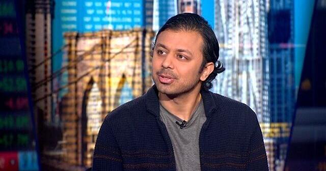 Destiny CEO Sees Private-Tech Fund Surge as a 'Discovery Process'