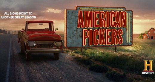American Pickers: Hit TV show to film in Wisconsin in June