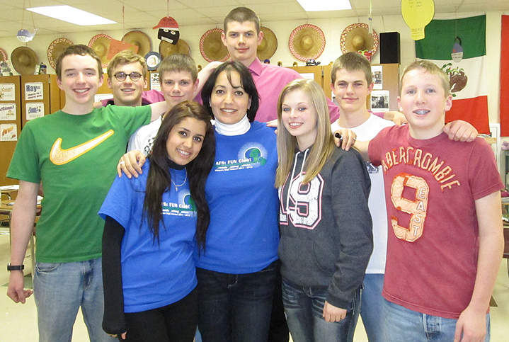 Waupun teacher earns prestigious credential