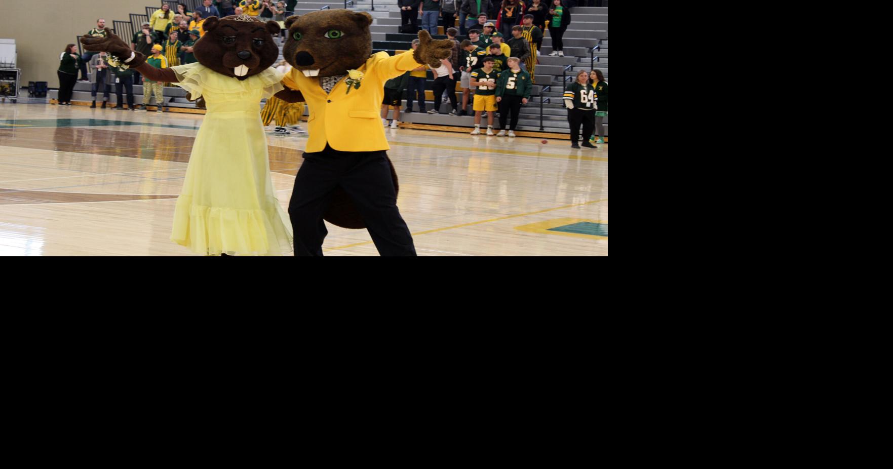 Beaver Dam High School celebrates Homecoming