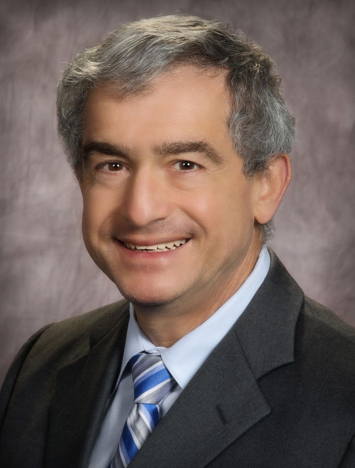 Dr. Daniel Malone introduces innovative carpal tunnel procedure to region