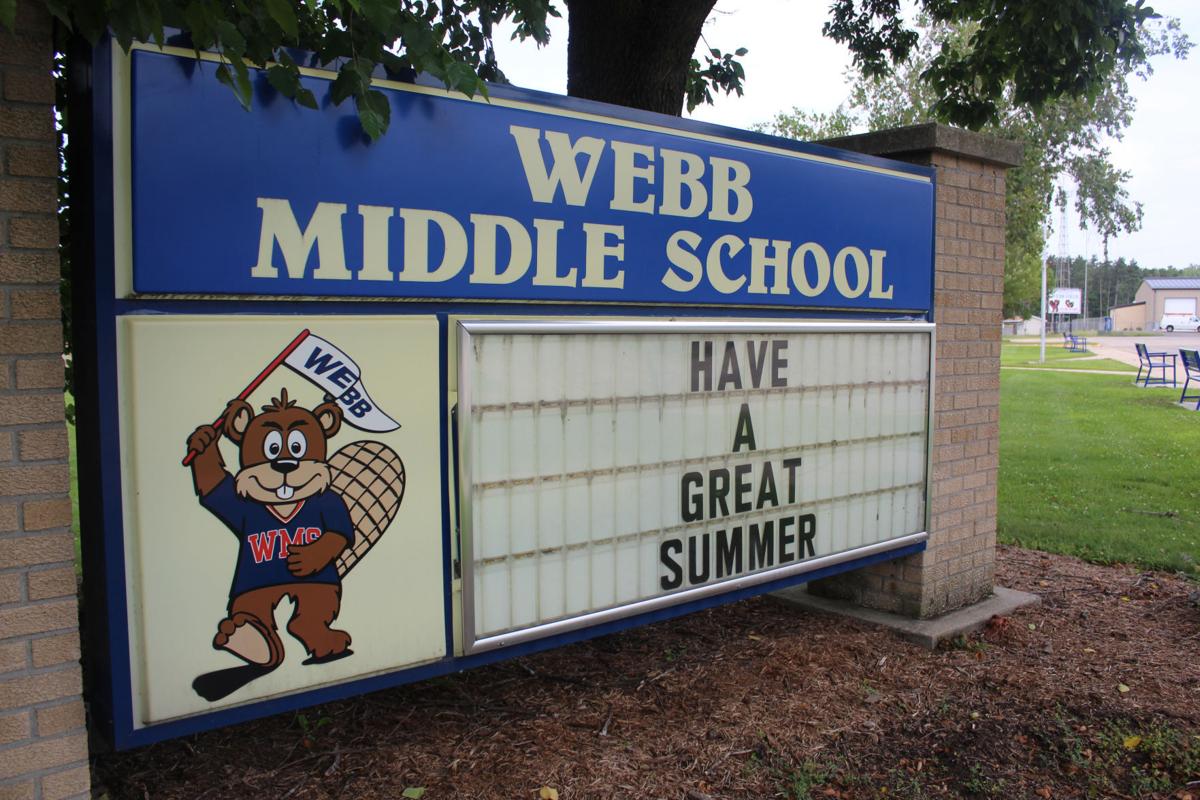 Reedsburg’s Webb Middle School transitions to virtual model after ...