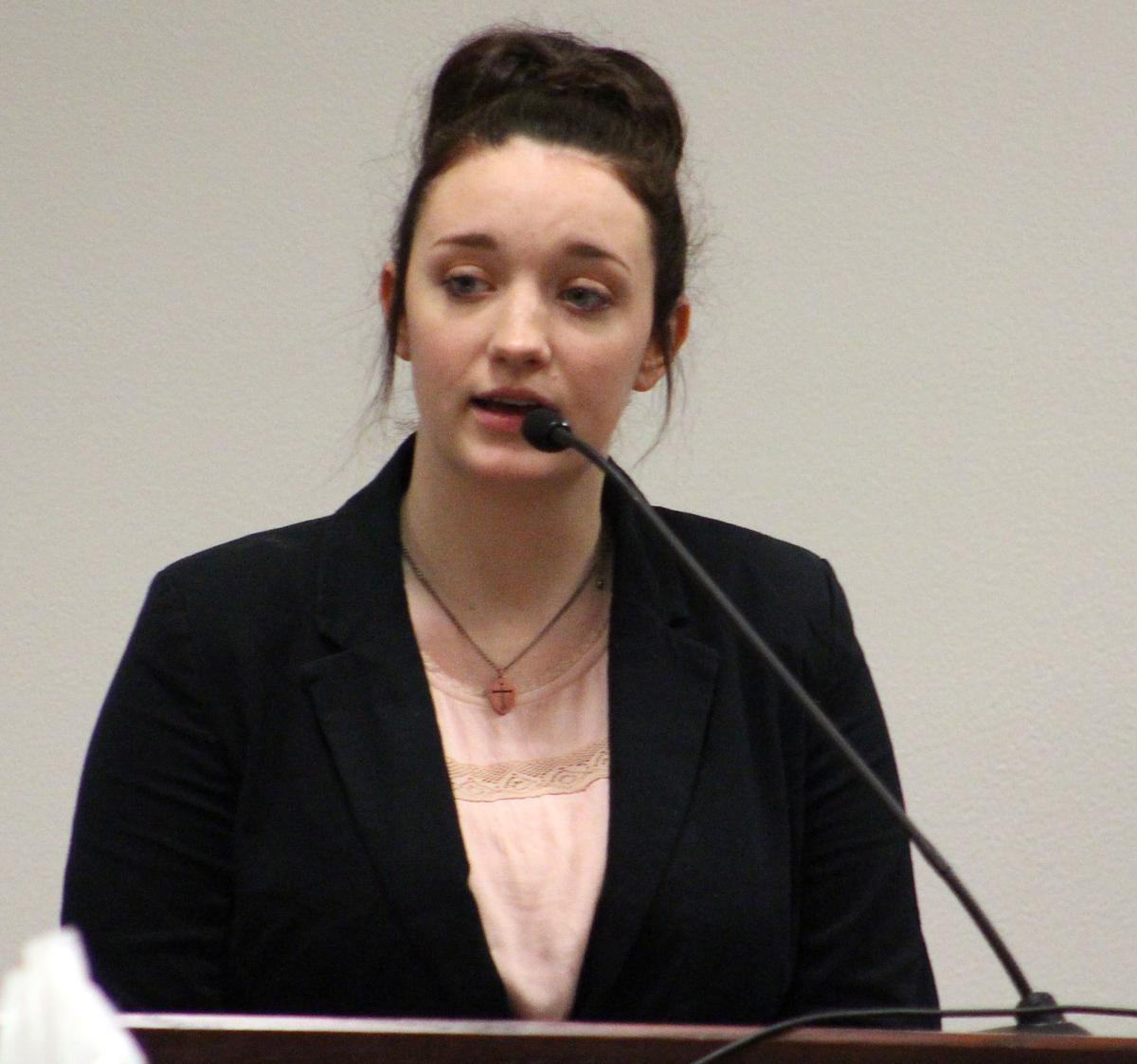 Appeals court upholds Natalie Murphy's 2016 homicide conviction