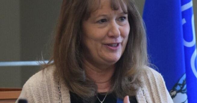 Raimer recognized for over 50 years of service