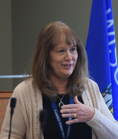 Raimer recognized for over 50 years of service