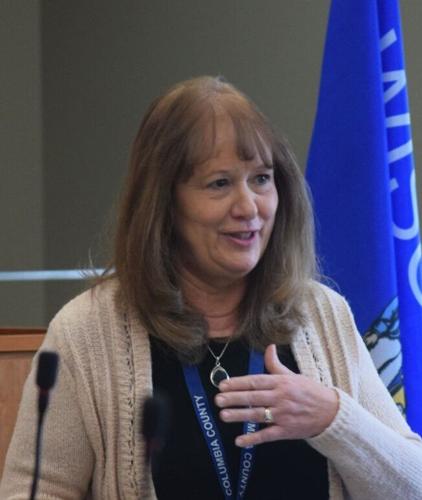 Raimer recognized for over 50 years of service