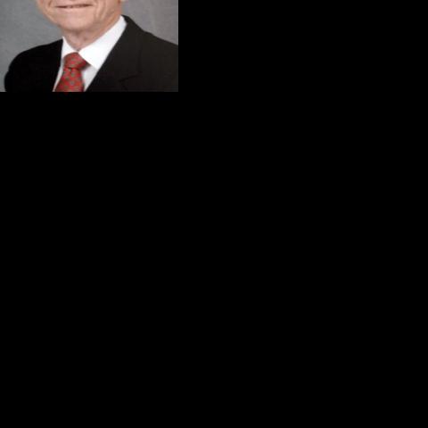 Thomas Edward Leahy