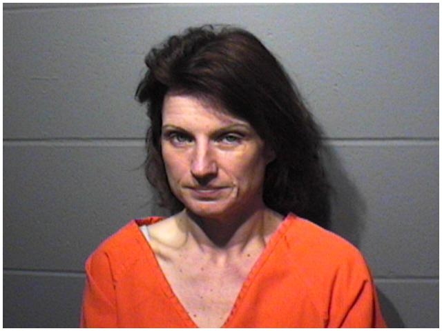 Woman accused to asking people for money, not repaying