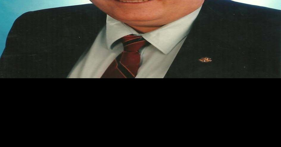 Newcomer Alan Winter runs for Beaver Dam mayor