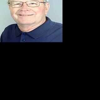 James "Jim" Frederick Effinger