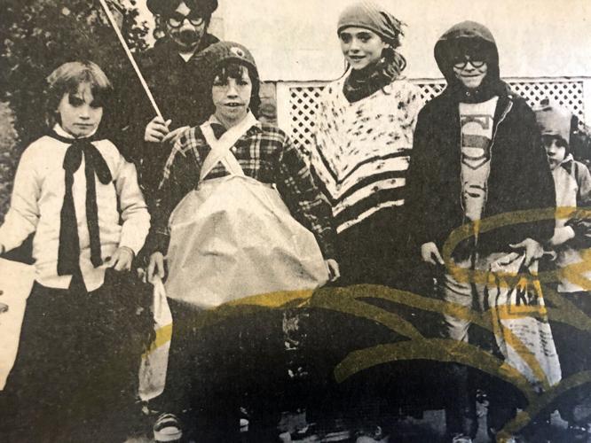 This week in Columbus history